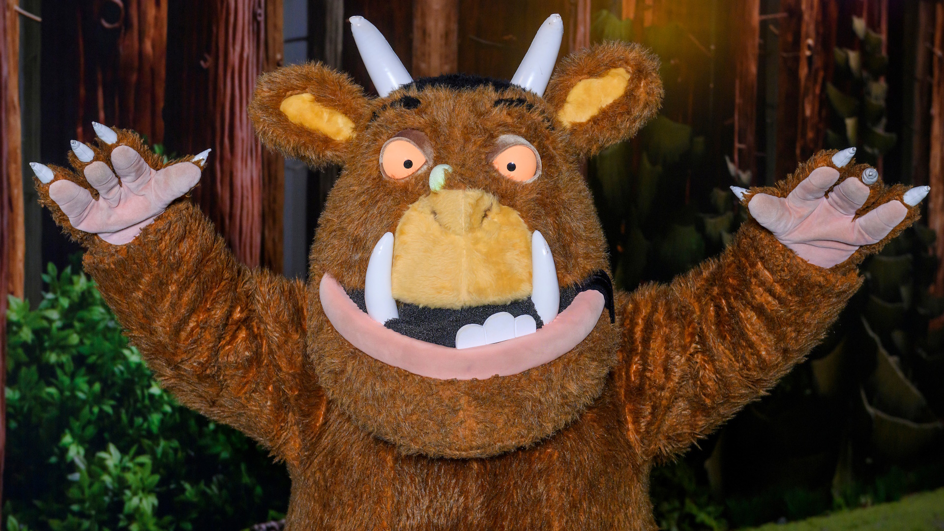 Fantastic Value Pre-schooler Events at Chessington World of Adventures ...