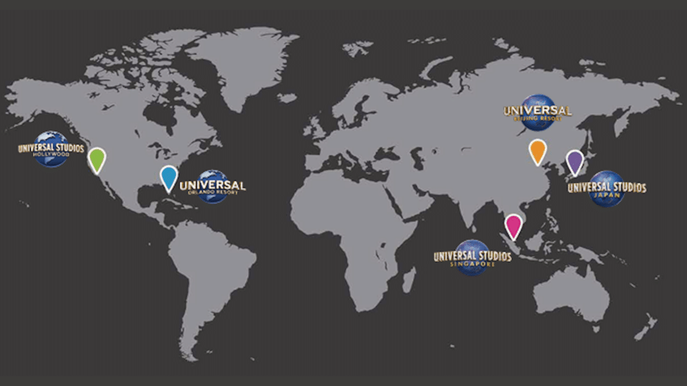 Universal Studios Unveils Plans for 480-Acre UK Resort | Attractions ...