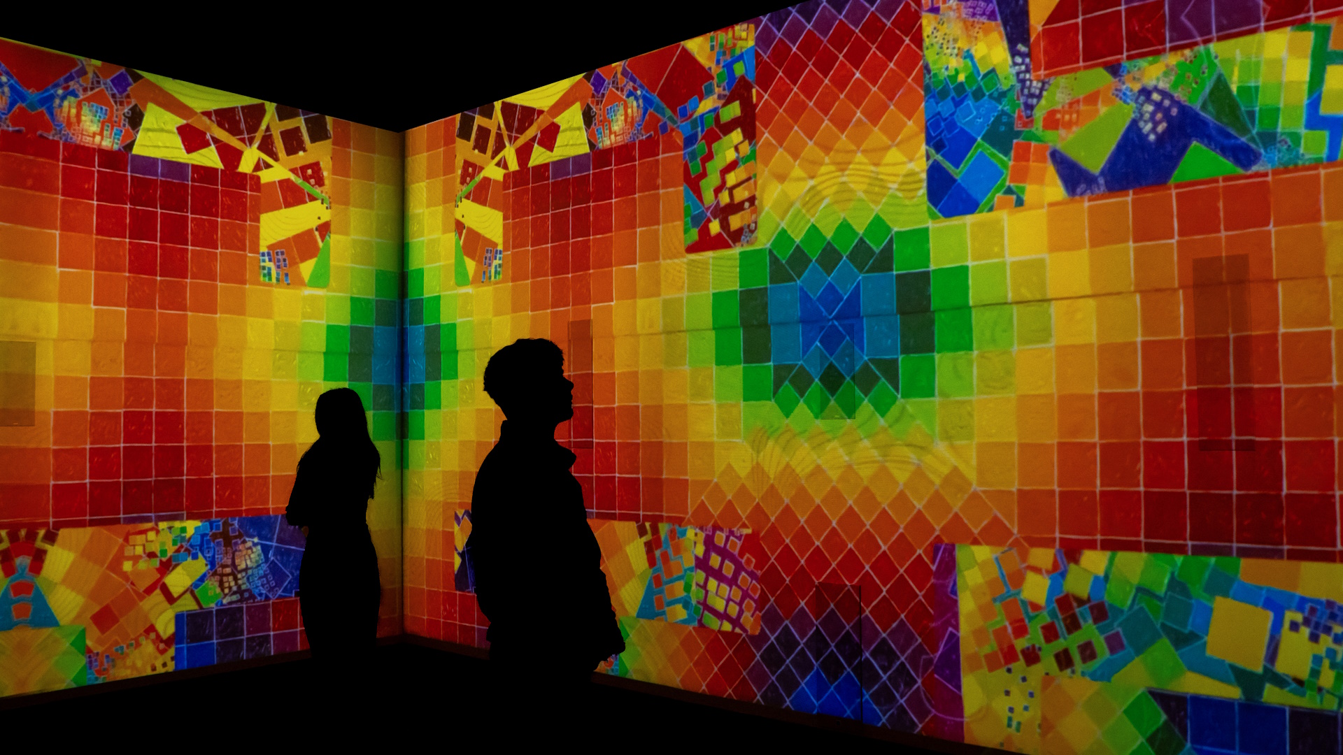 Illusionaries Presents “Entheon: A Sanctuary of Visionary Art ...