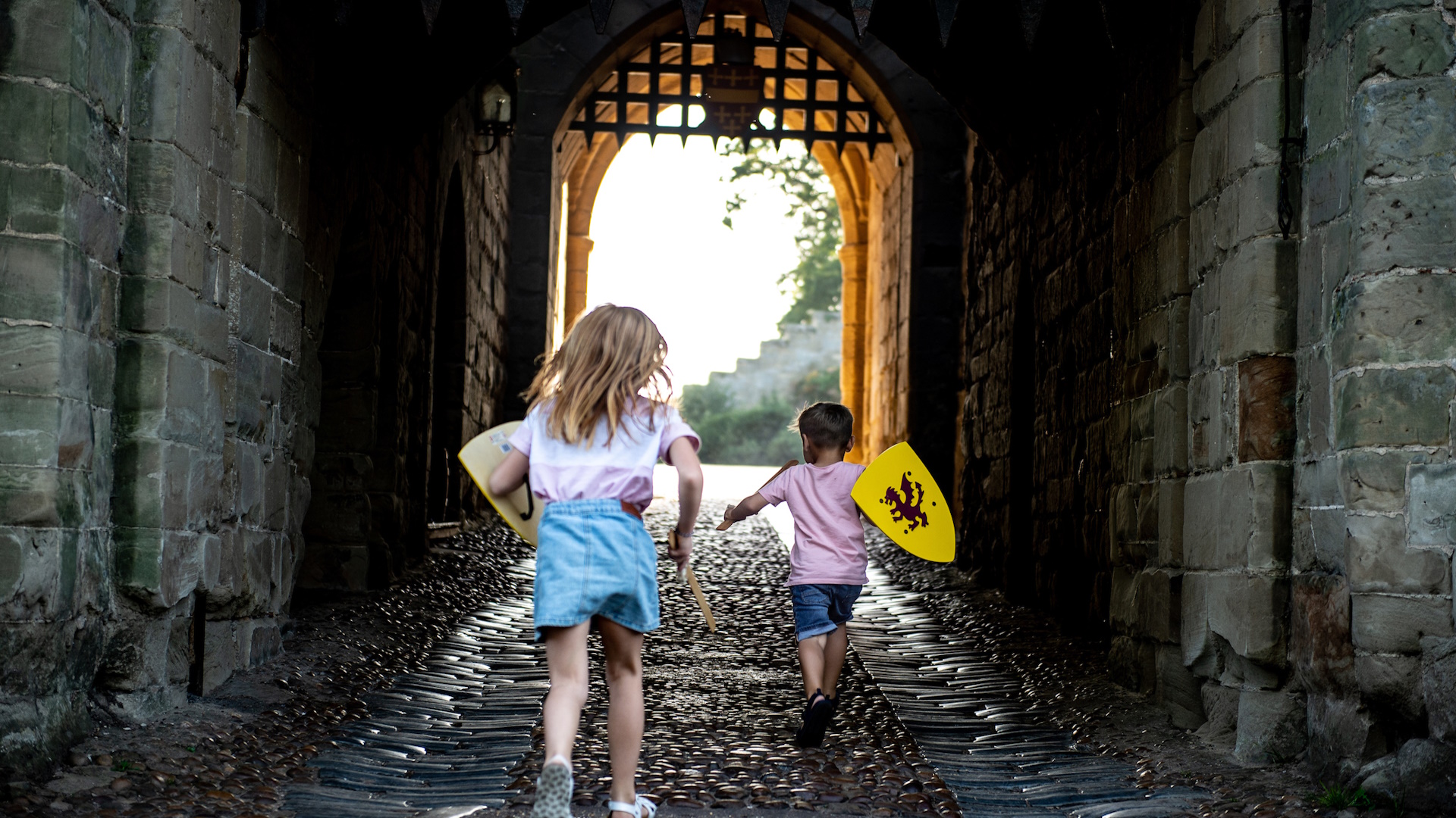 Fantastic Value Merlin Annual Pass | Attractions Near Me