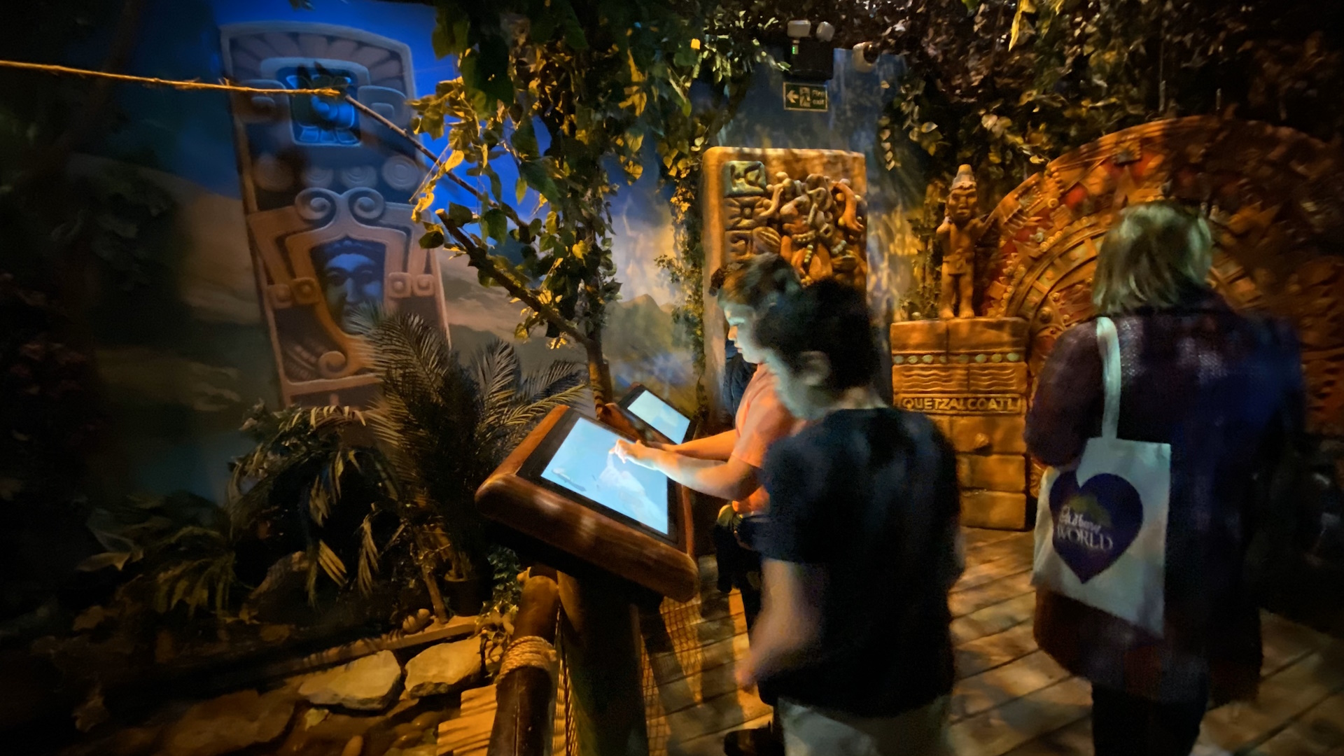 Cadbury World Review | Attractions Near Me