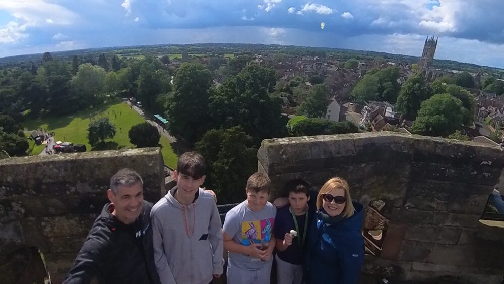 Warwick Castle Review | Attractions Near Me