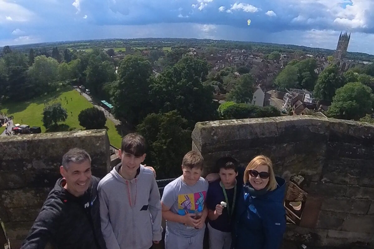 Tesco Clubcard Attractions | Attractions Near Me