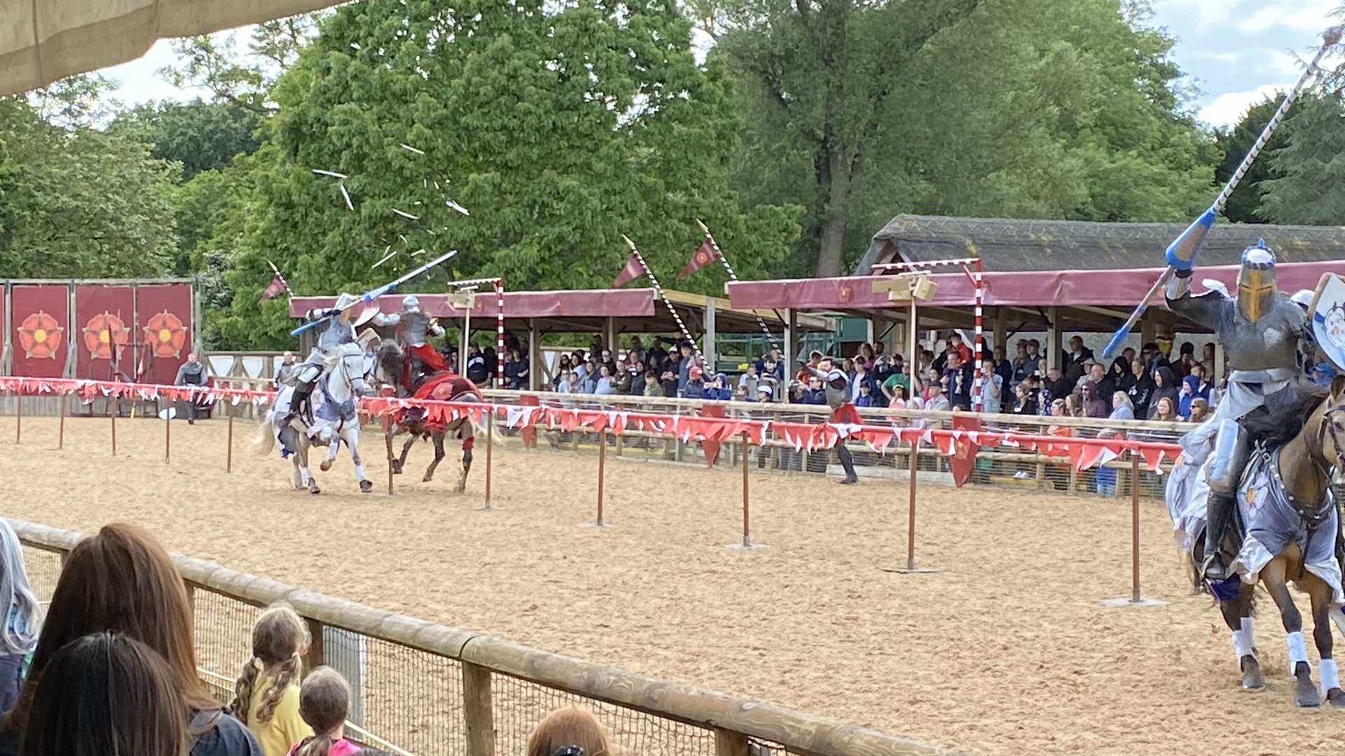 Warwick Castle Review | Attractions Near Me