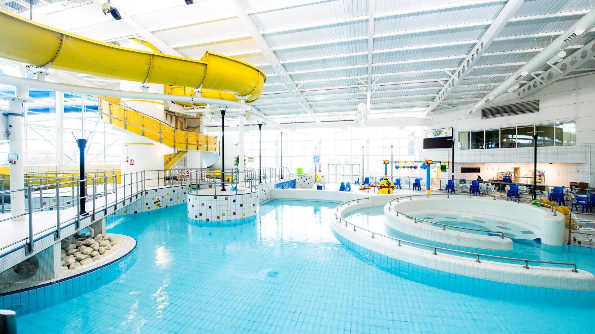 Splash World | Attractions Near Me