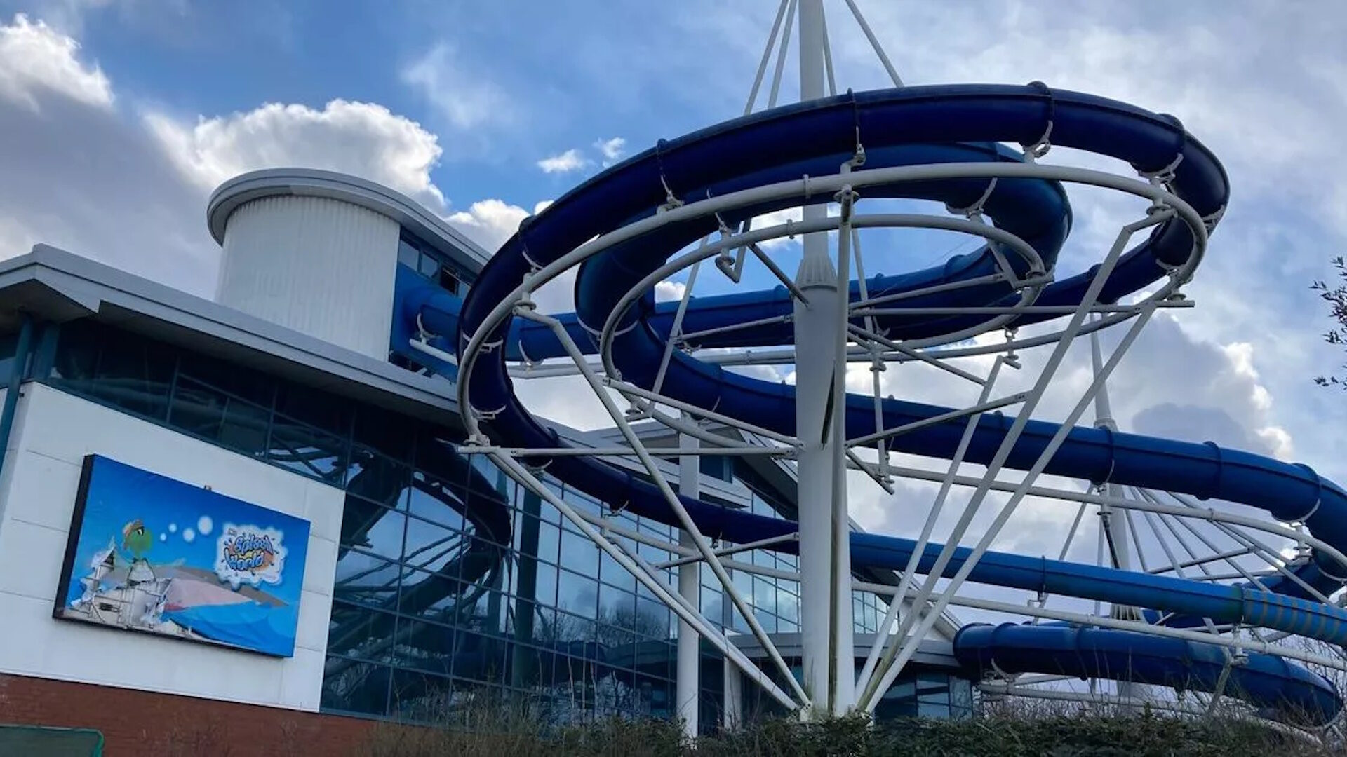 Splash World | Attractions Near Me