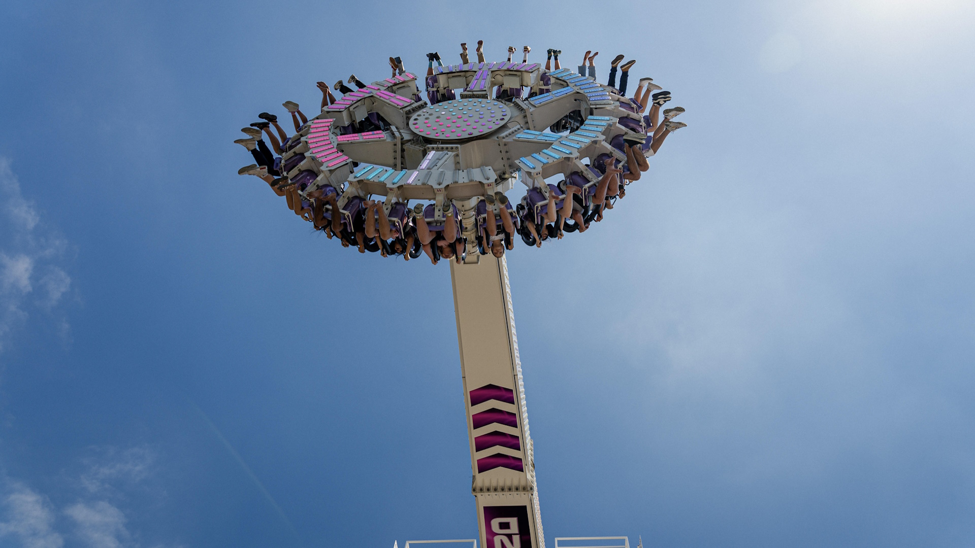 Best Rides for Young Children at Alton Towers | Attractions Near Me