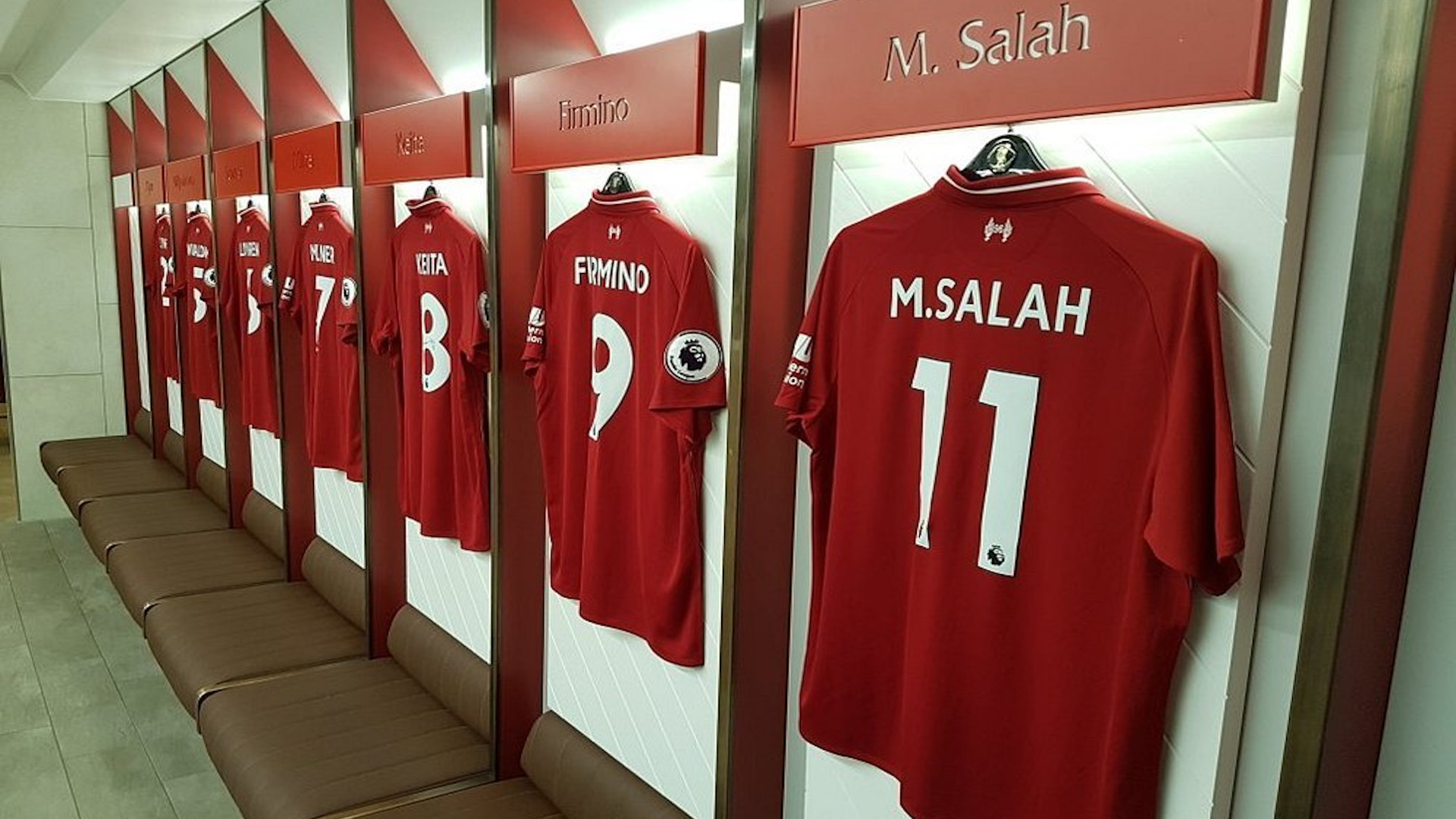 Anfield Stadium Guide: What to Know Before Attending a Liverpool FC ...