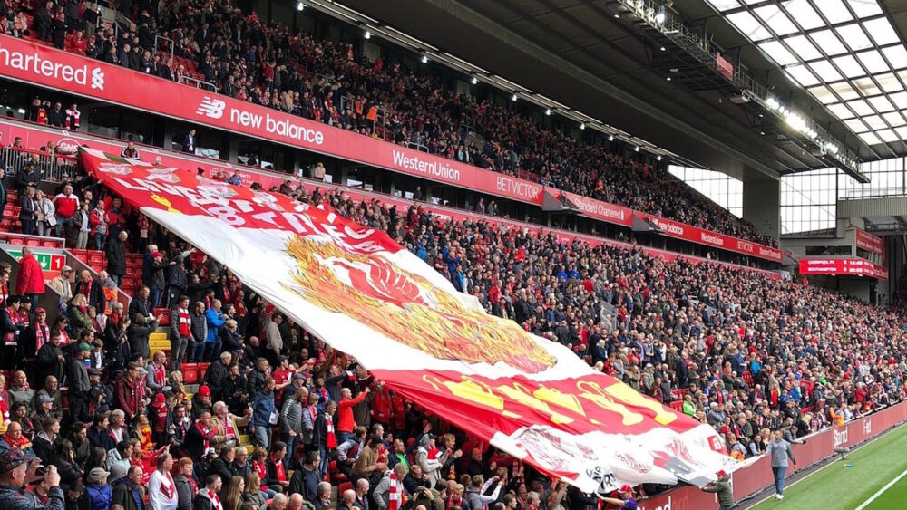 Anfield Stadium Guide: What to Know Before Attending a Liverpool FC ...
