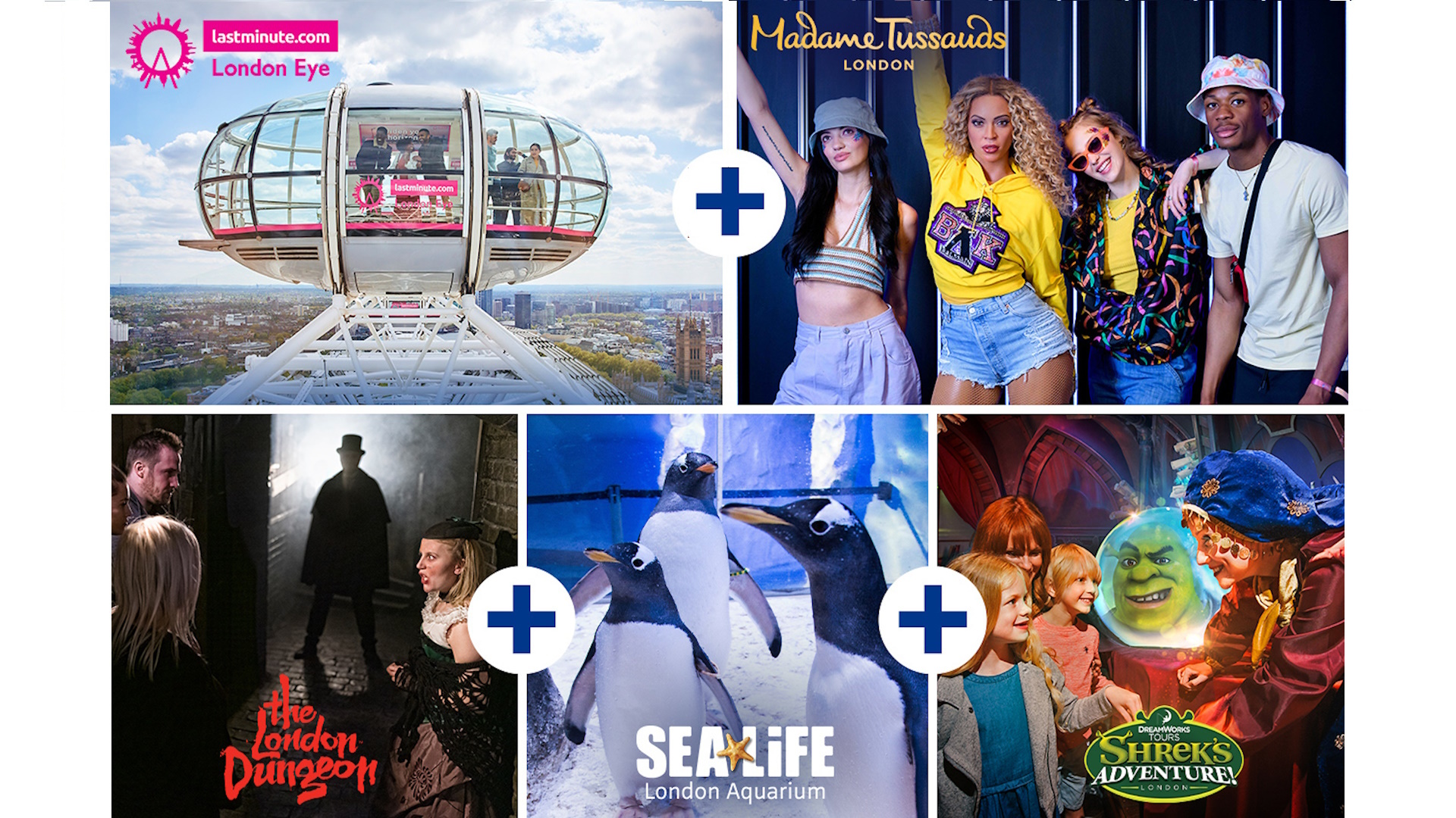 The Deep | Attractions Near Me