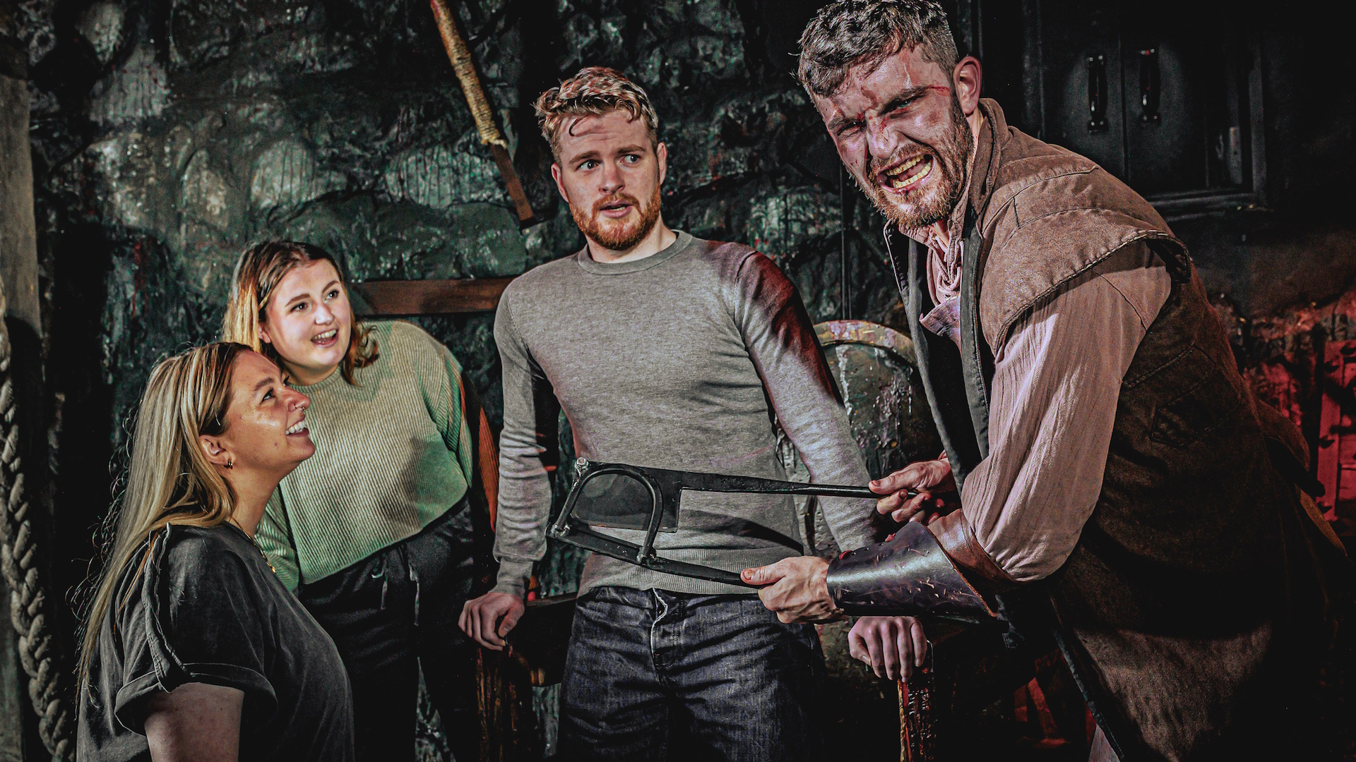 Save 1/3 Off Entry to Merlin Entertainments Attractions | Attractions ...