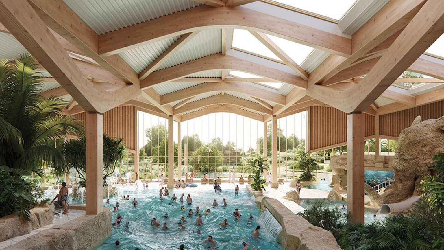 New Rides and Attractions for 2025 | Attractions Near Me