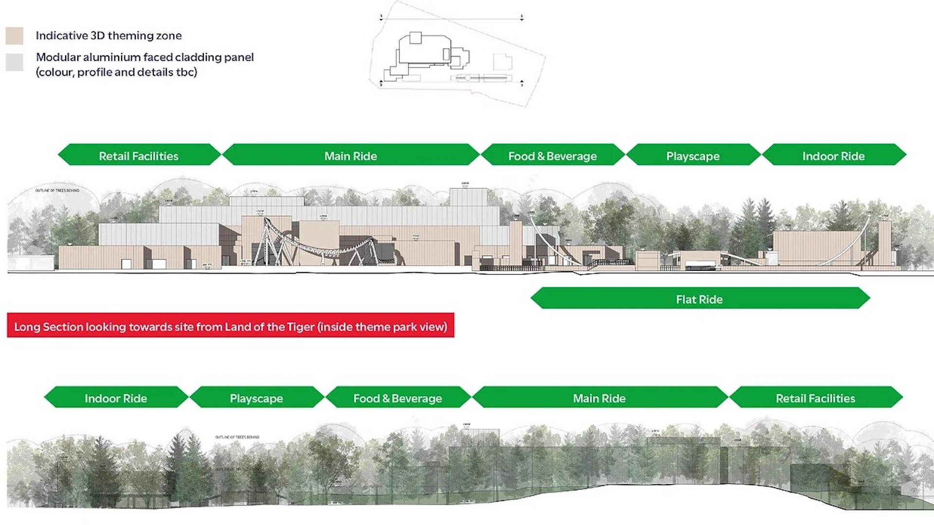 New Rides and Attractions for 2025 | Attractions Near Me