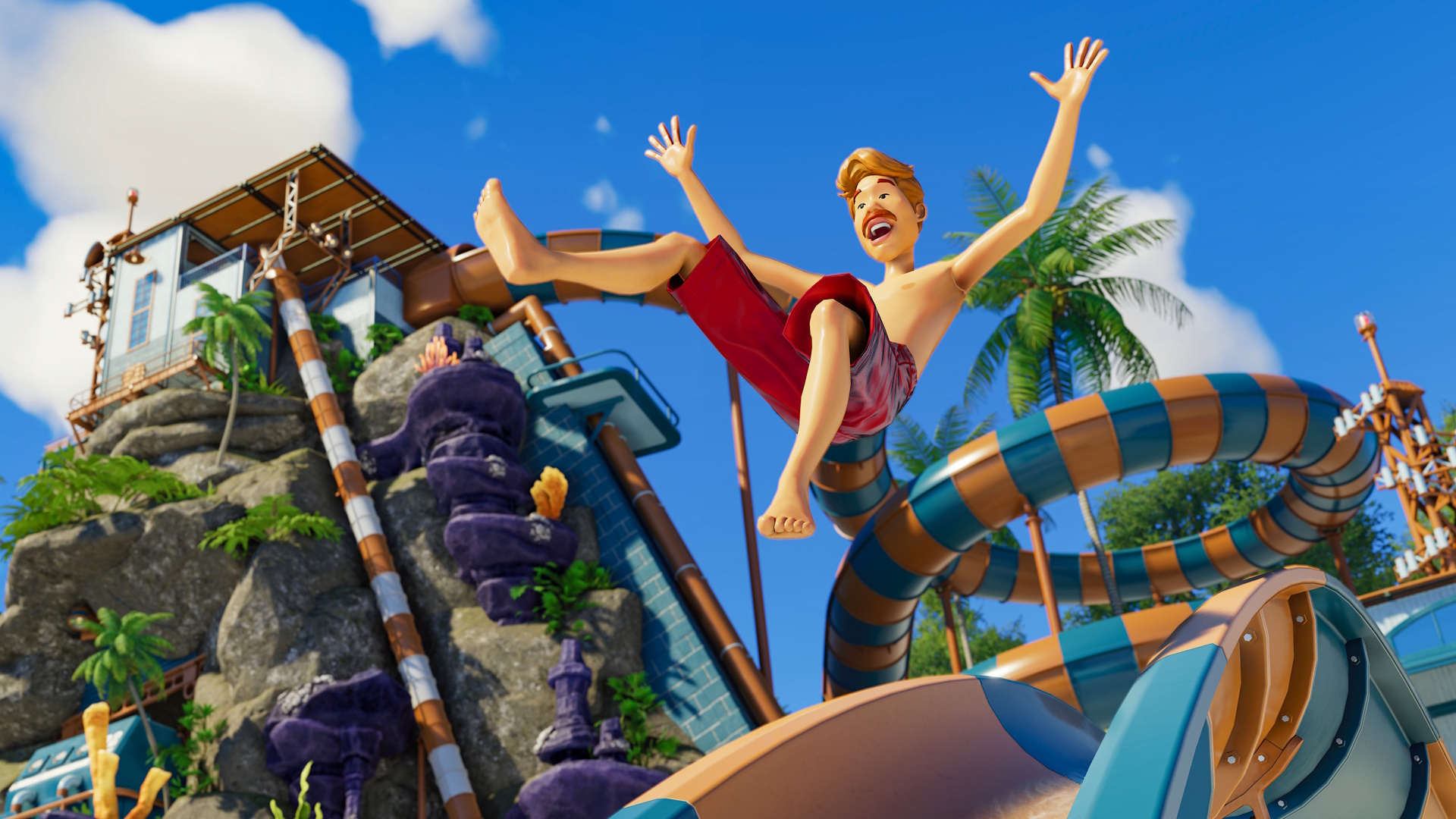 Planet Coaster 2 Tips and Tricks | Attractions Near Me