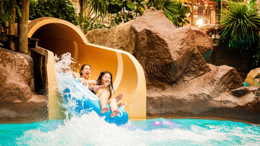 Alton Towers Waterpark: The Ultimate Guide to Splash Landings ...
