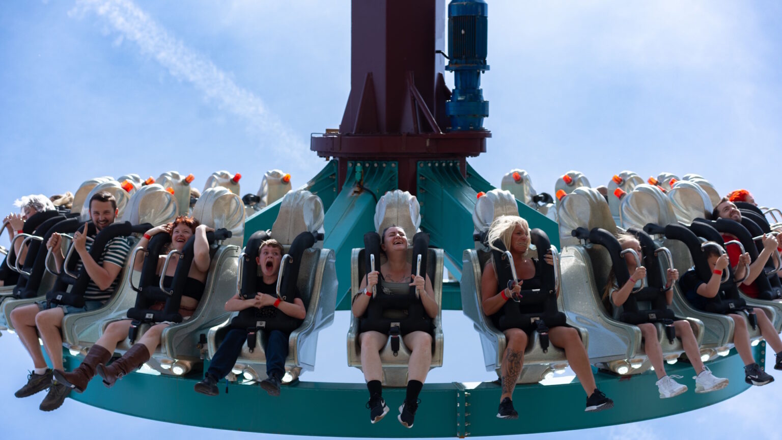 Adventure Coast Southport - Family Fun | Attractions Near Me