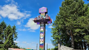 Raptor Attack – REMOVED | Attractions Near Me