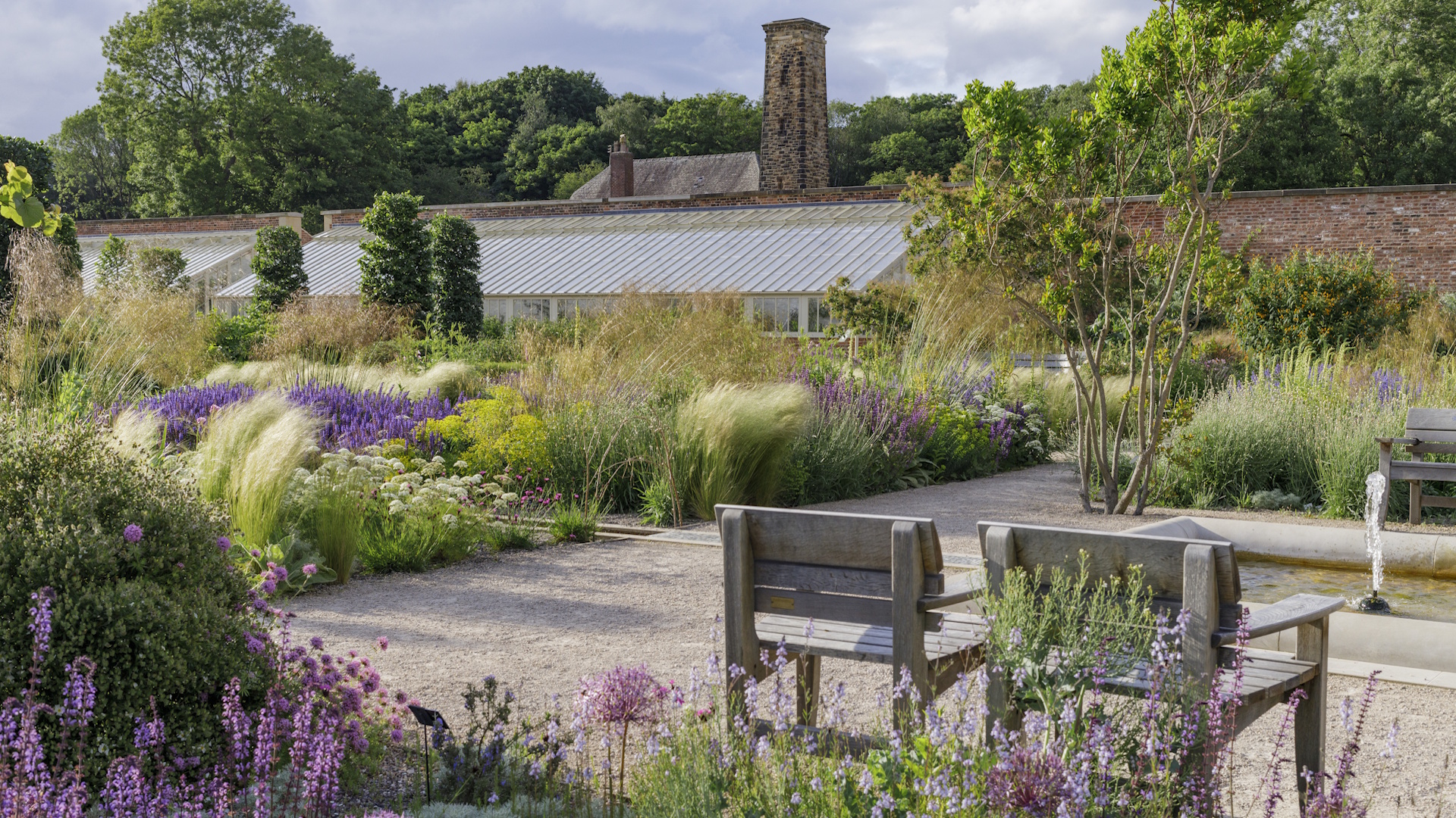 Visit RHS Gardens for Just £1 – A Blooming Good Deal | Attractions Near Me