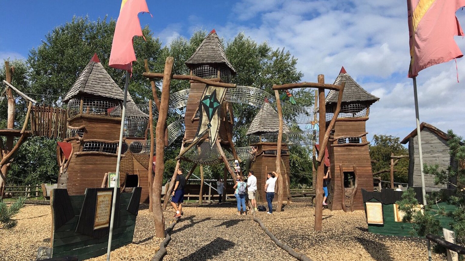 Hobbledown | Attractions Near Me