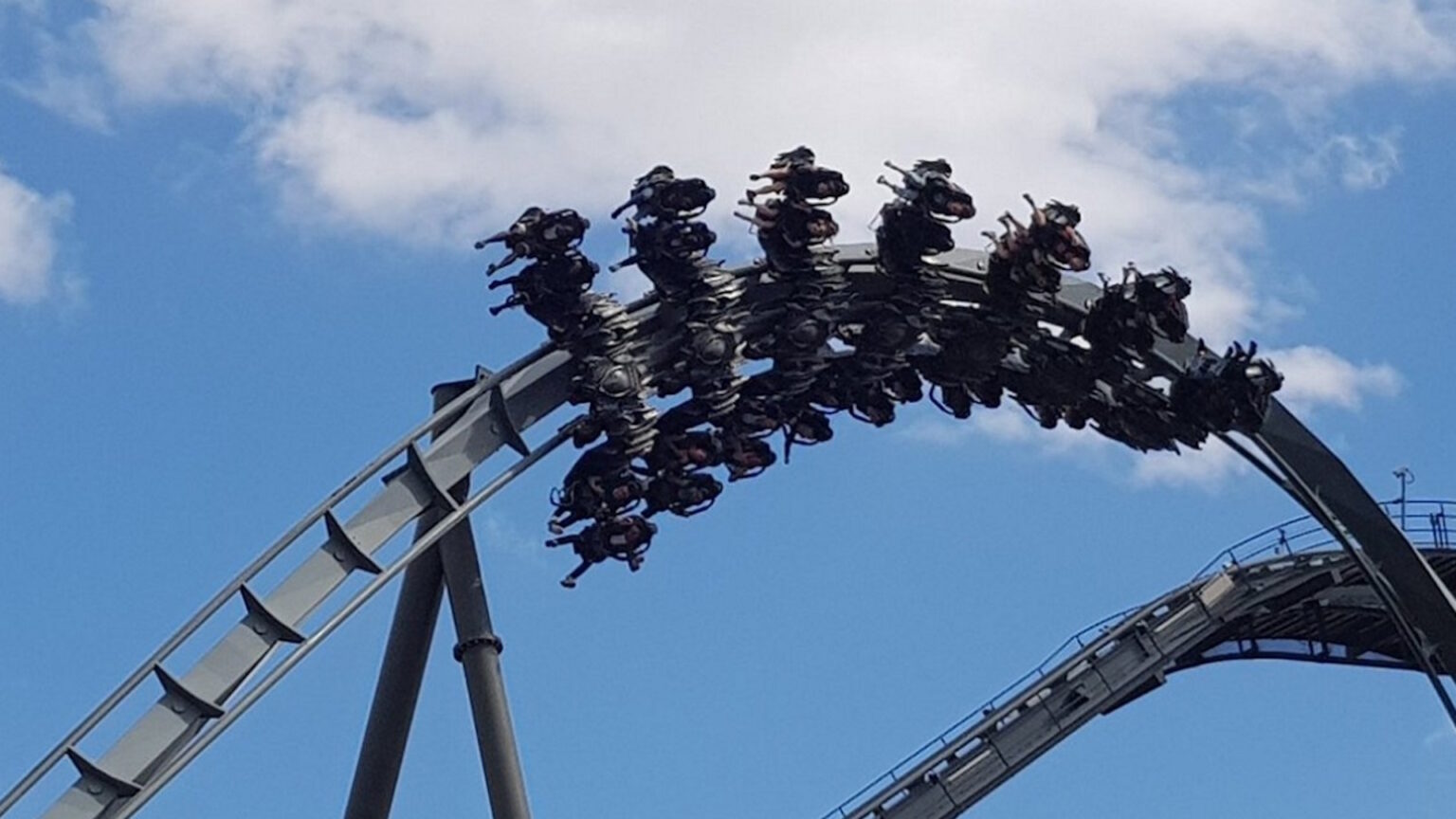 Top 10 Best UK Theme Park Resorts | Attractions Near Me