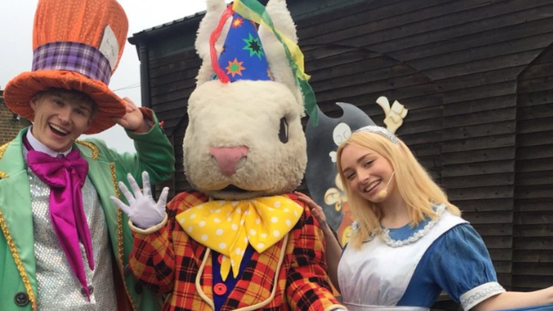 Monkey World | Attractions Near Me