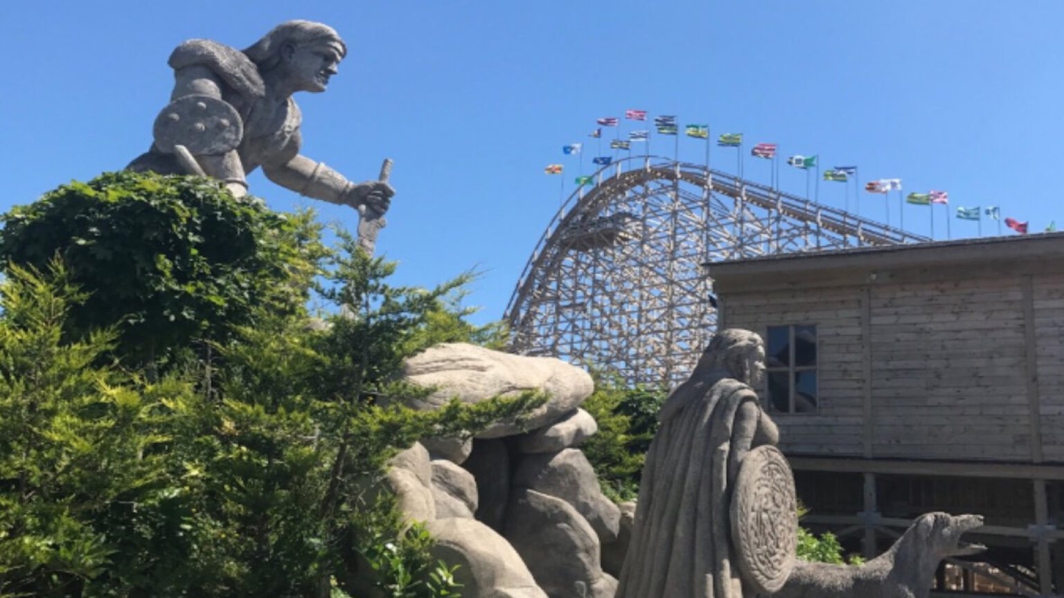 Days Out Near Me | Attractions Near Me