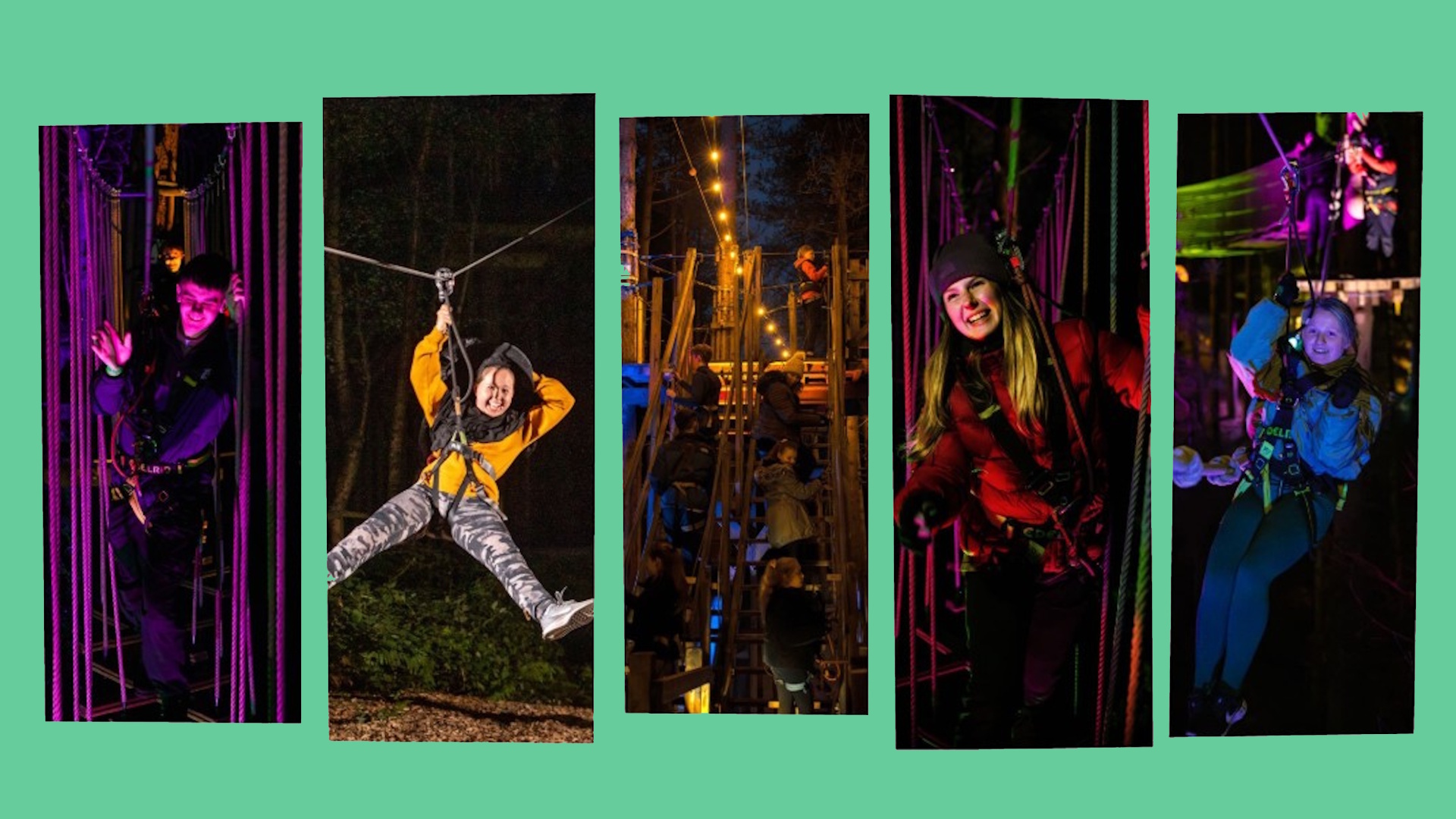 Wyvernwood | Attractions Near Me