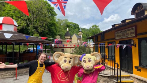 Days Out Near Me | Attractions Near Me