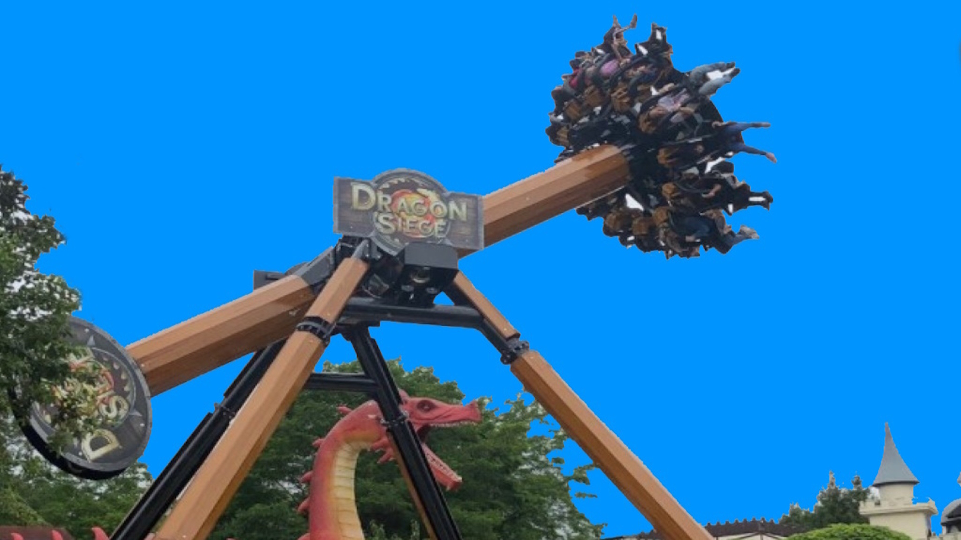 Days Out Near Me | Attractions Near Me