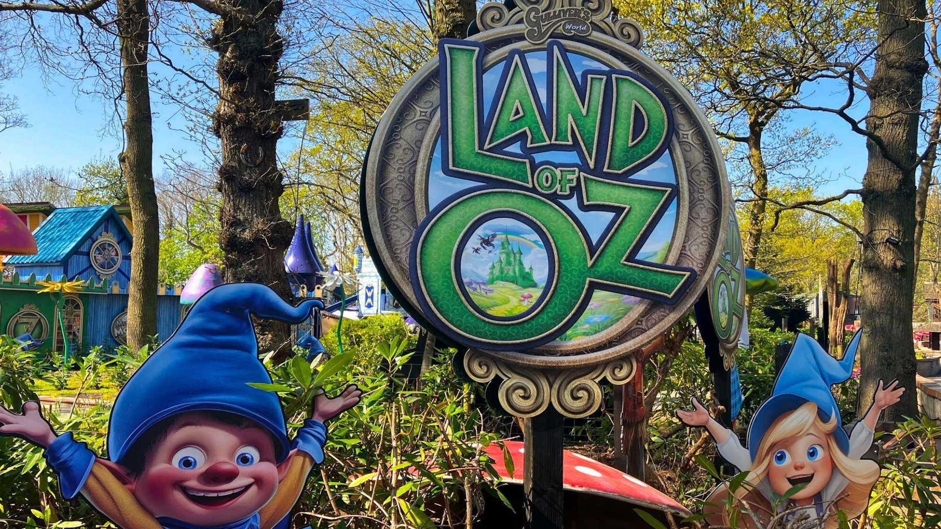 Days Out Near Me | Attractions Near Me