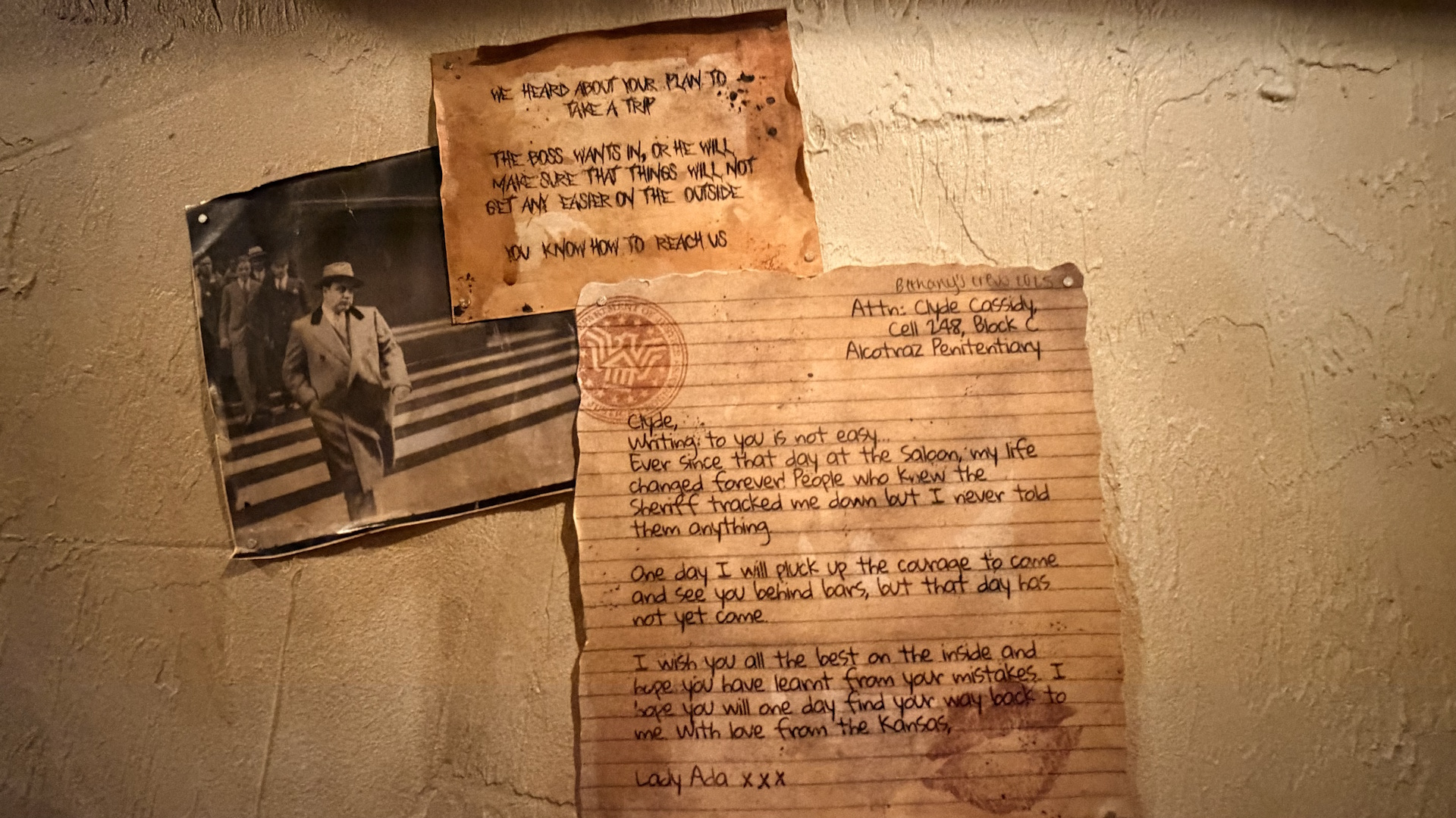 Alcotraz Review | Attractions Near Me