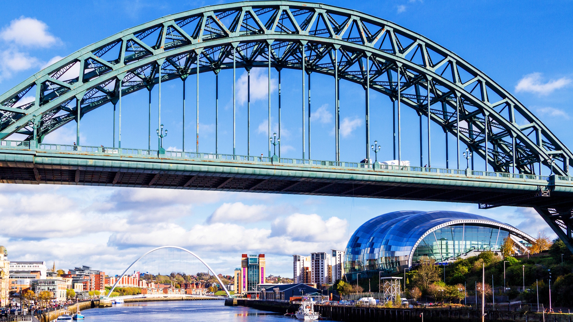 Top 10 UK Family City Breaks: Best Places to Raise Kids and Brilliant ...