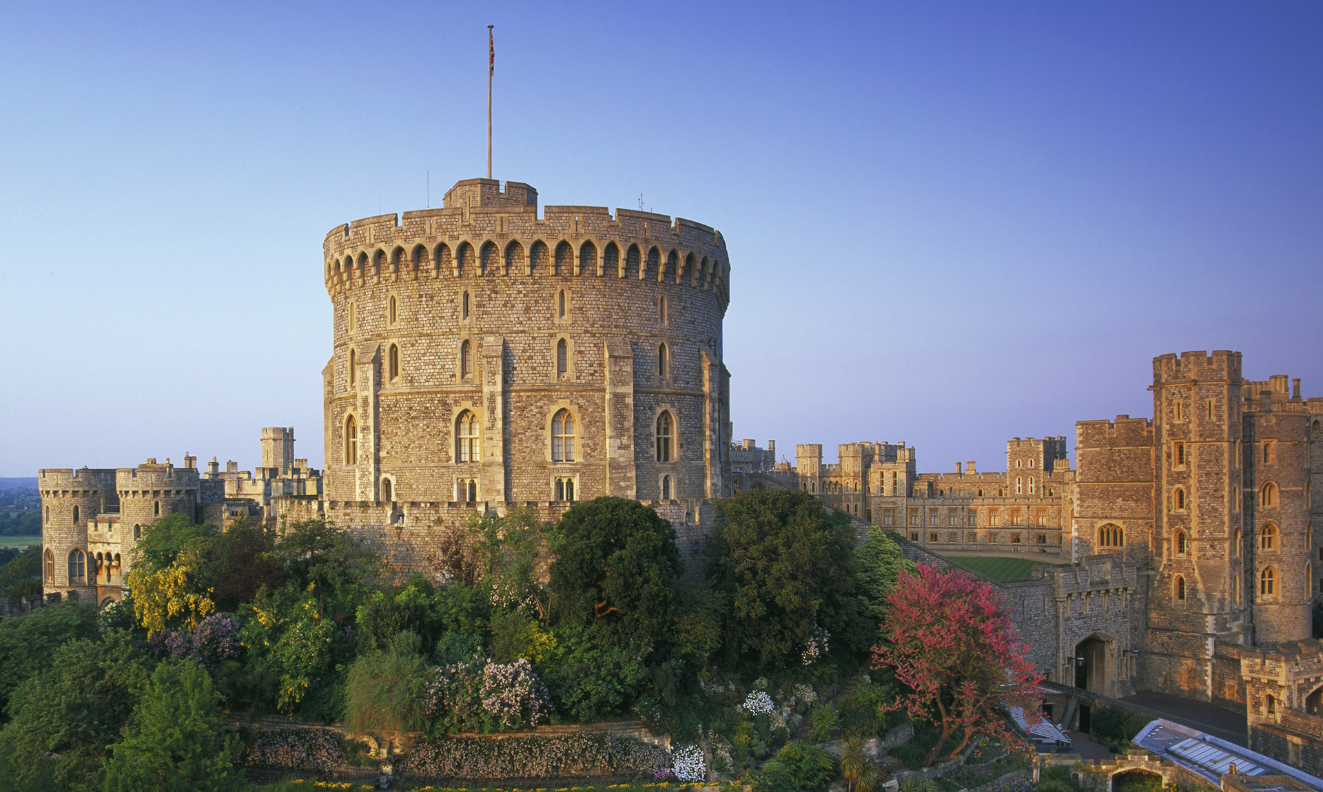 Windsor Castle | Attractions Near Me