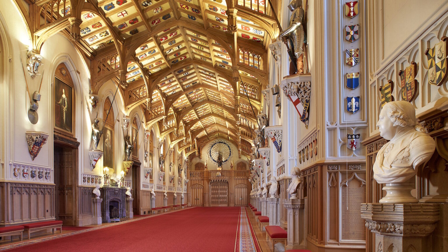 Windsor Castle | Attractions Near Me