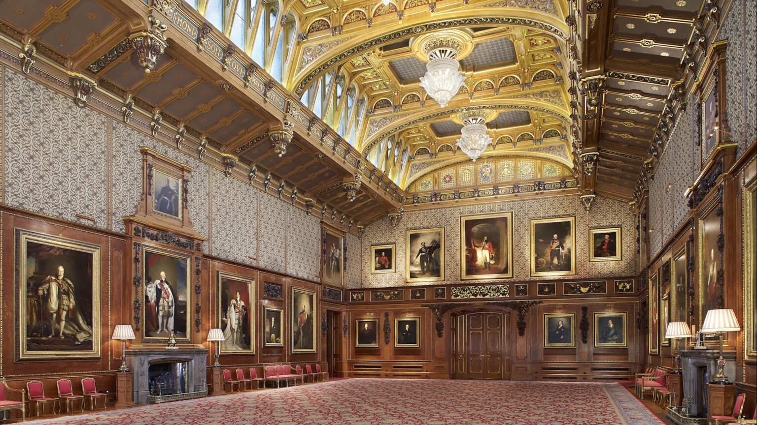 Windsor Castle | Attractions Near Me